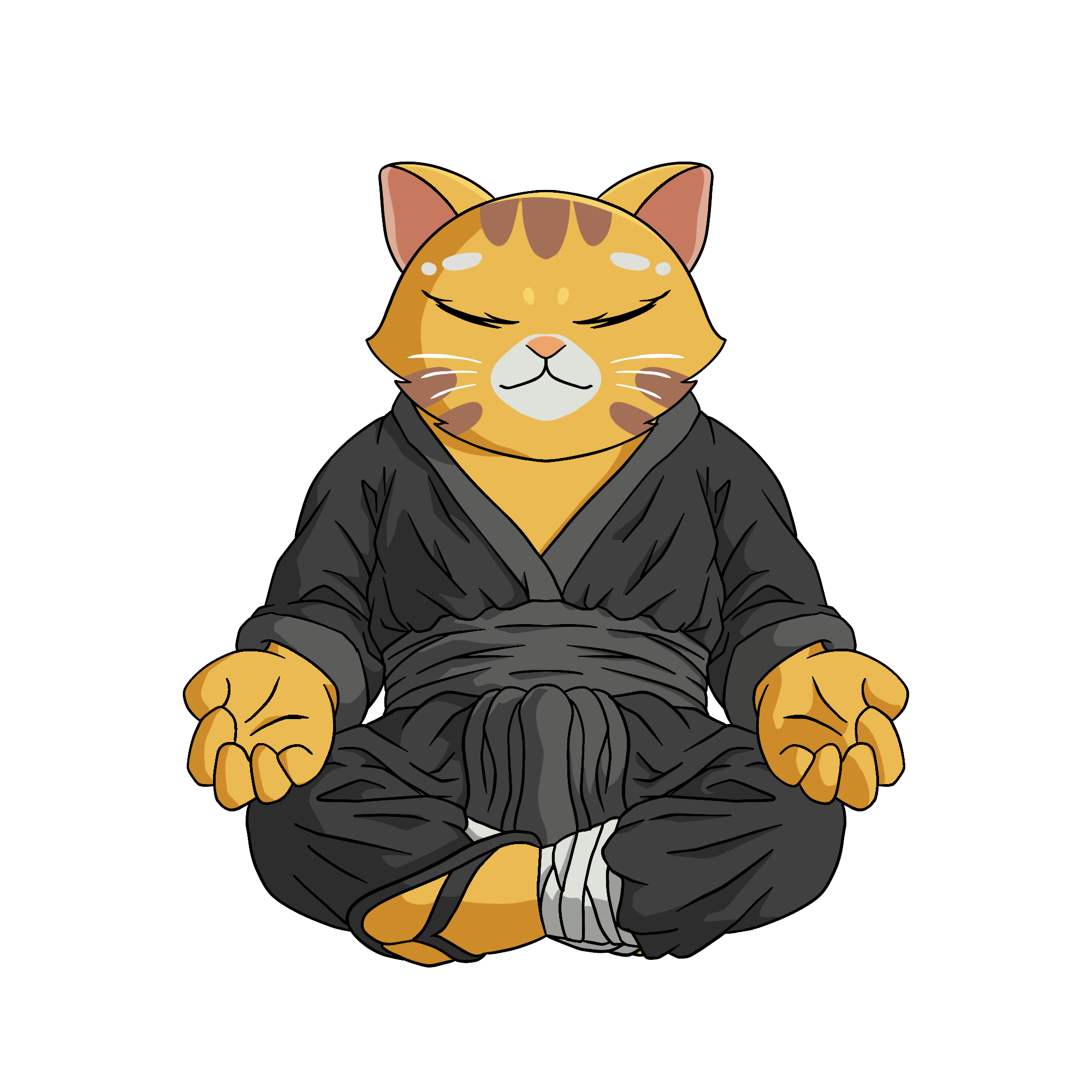 Ginan Fruit Ninja Game